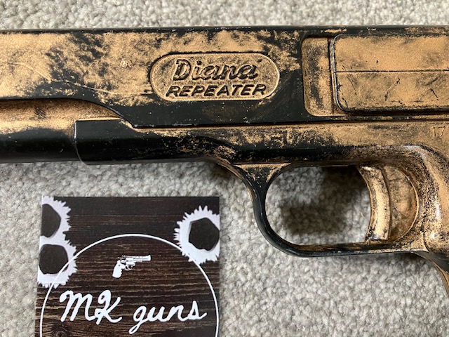 Diana G10 .177 BB Repeater. - MK Guns