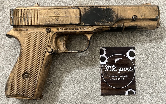 Diana G10 .177 BB Repeater. - MK Guns