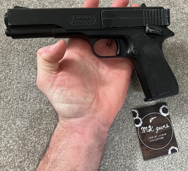Diana 177 BB Repeater. - MK Guns
