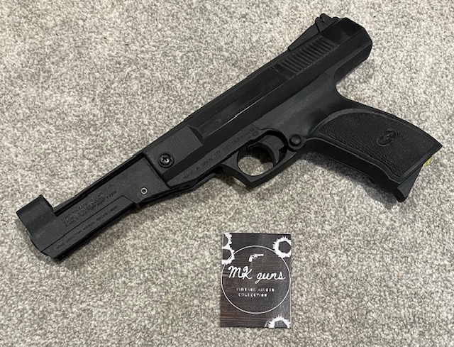 Gamo P800 .177 Air Pistol. - MK Guns