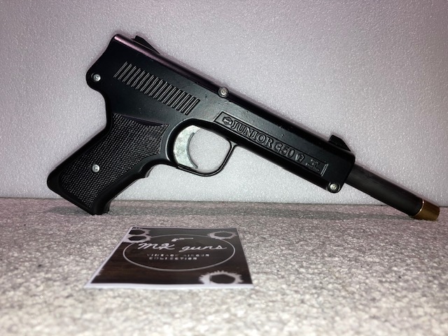 Hy-Score G50 Pop Out Pistol. - MK Guns