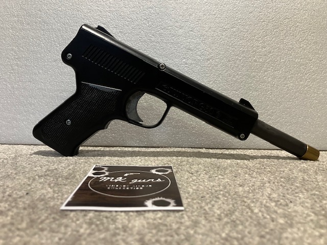 Hy-Score G50 Pop Out Pistol. - MK Guns