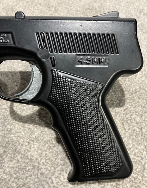 Hy-Score G50 Pop Out Pistol. - MK Guns