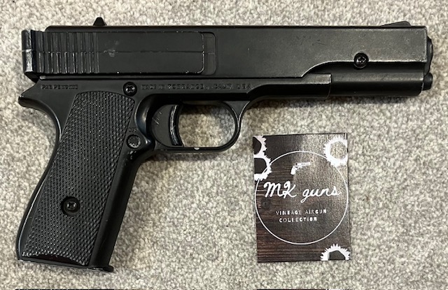 Milbro G10 .177 BB Repeater. - MK Guns