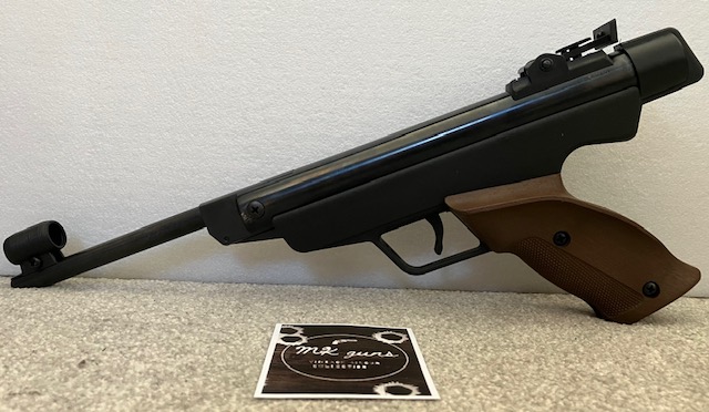 Original (Diana) Model 5G .177 Air Pistol. - MK Guns