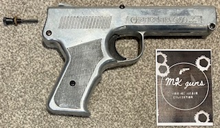 Phoenix G50 Pop Out Pistol. - MK Guns