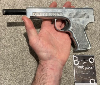 Phoenix G50 Pop Out Pistol. - MK Guns