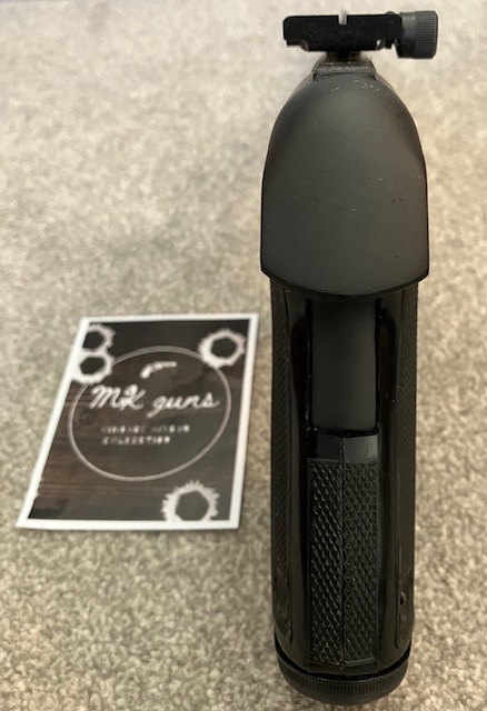 Predom Lucznik Model 170 .177 Air Pistol. - MK Guns