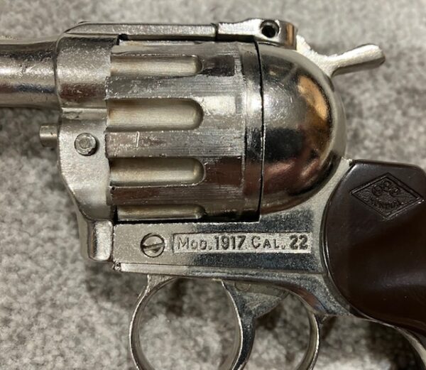 Collection - MK Guns