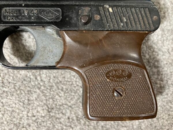 Collection - MK Guns