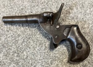 Blank Firing - MK Guns