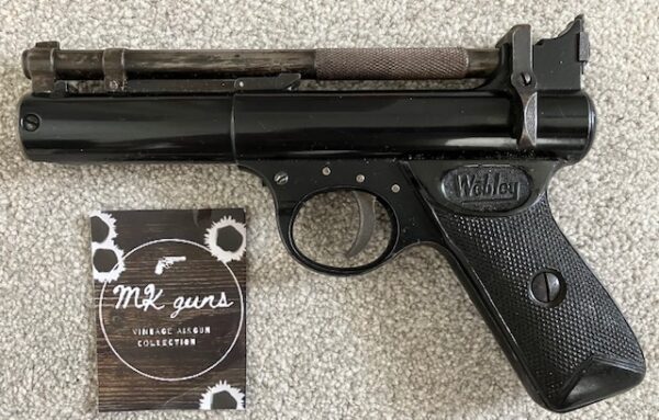 Collection - MK Guns