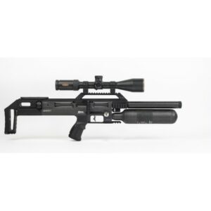 BROCOCK GHOST PLUS AIR RIFLE REVIEW. - MK Guns