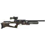 BROCOCK SAFARI XR AIR RIFLE REVIEW. - MK Guns