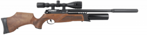 BSA R12 CLX BOLT ACTION PCP AIR RIFLE REVIEW. - MK Guns
