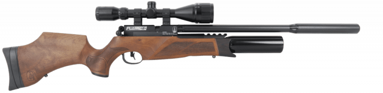BSA R12 CLX BOLT ACTION PCP AIR RIFLE REVIEW. - MK Guns