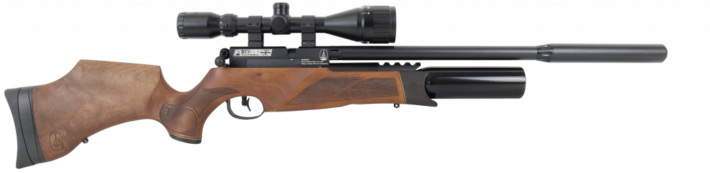 BSA R12 CLX BOLT ACTION PCP AIR RIFLE REVIEW. - MK Guns