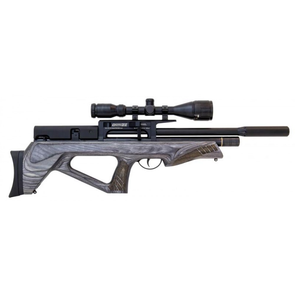 BSA DEFIANT PCP AIR RIFLE REVIEW. - MK Guns