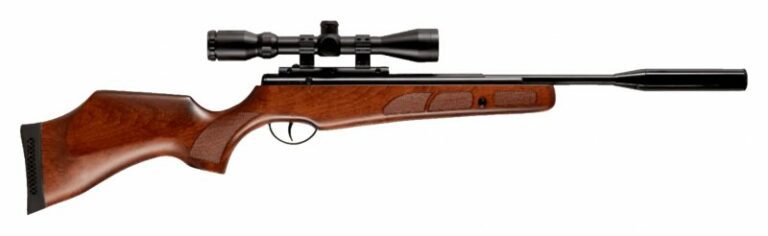 BSA LIGHTNING SE SPRING AIR RIFLE REVIEW. - MK Guns