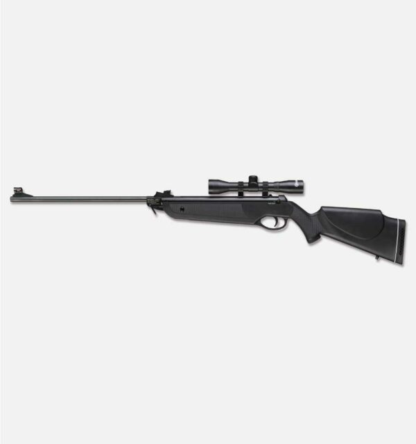 MARKSMAN 2063 BREAK BARREL AIR RIFLE REVIEW. - MK Guns