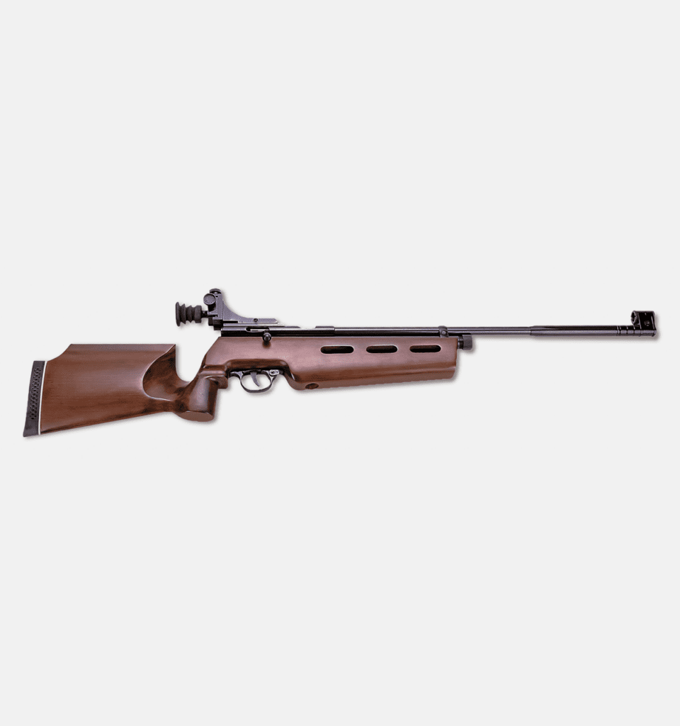 BEEMAN AR2078A CO2 .177 BOLT ACTION AIR RIFLE REVIEW. - MK Guns