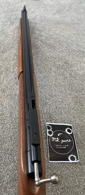 Benjamin Sheridan C9A Pneumatic 2.0 Air Rifle. - MK Guns