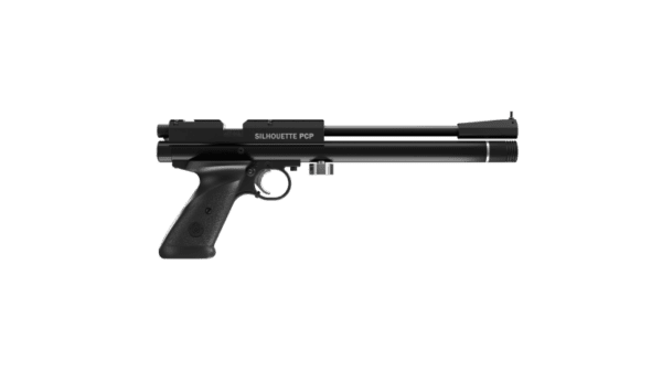 CROSMAN 1701P SILHOUETTE COMPETITION PCP AIR PISTOL REVIEW. - MK Guns