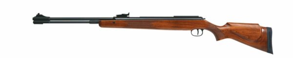 DIANA 460 MAGNUM UNDER COCKING AIR RIFLE REVIEW. - MK Guns