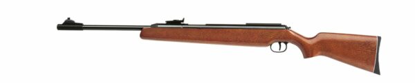 DIANA 48 SIDE COCKING AIR RIFLE REVIEW. - MK Guns
