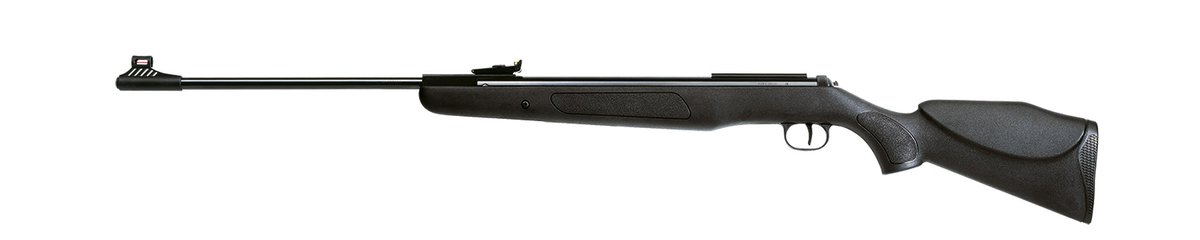 DIANA PANTHER 350 MAGNUM BREAK-BARREL AIR RIFLE REVIEW. - MK Guns