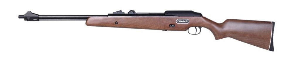 DIANA 30 NEO BOLT ACTION AIR RIFLE REVIEW. - MK Guns
