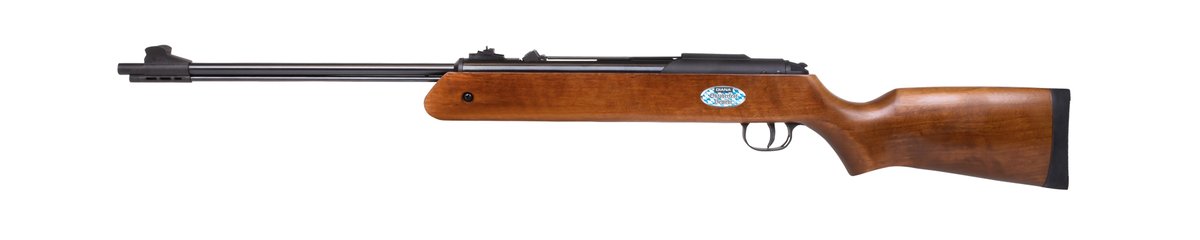 DIANA OKTOBERFEST BOLT ACTION RIFLE REVIEW. - MK Guns