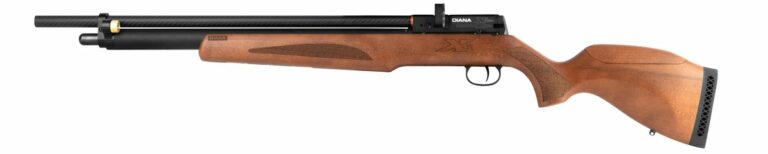 DIANA XR200 PREMIUM PCP AIR RIFLE REVIEW. - MK Guns