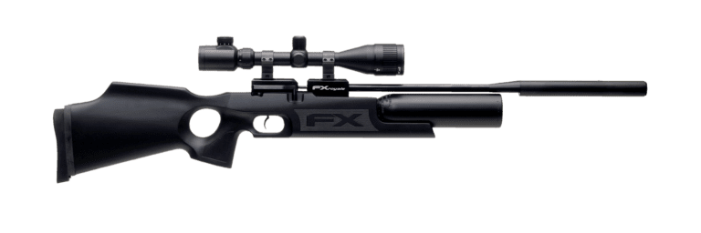 FX ROYALE 400 PCP AIR RIFLE REVIEW. - MK Guns