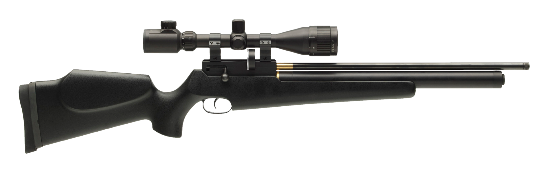 FX THE T12 PCP AIR RIFLE REVIEW. - MK Guns