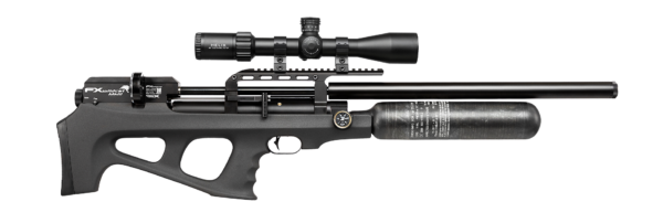 FX IMPACT M3 PCP AIR RIFLE REVIEW. - MK Guns