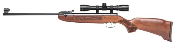 WEIHRAUCH HW30S BREAK BARREL AIR RIFLE REVIEW. - MK Guns