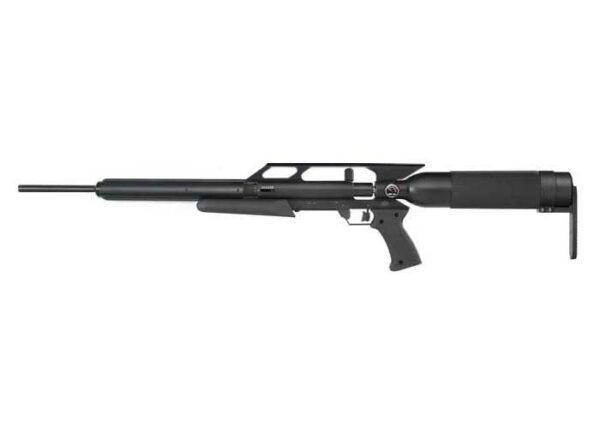 AIRFORCE CONDOR PCP AIR RIFLE REVIEW. - MK Guns