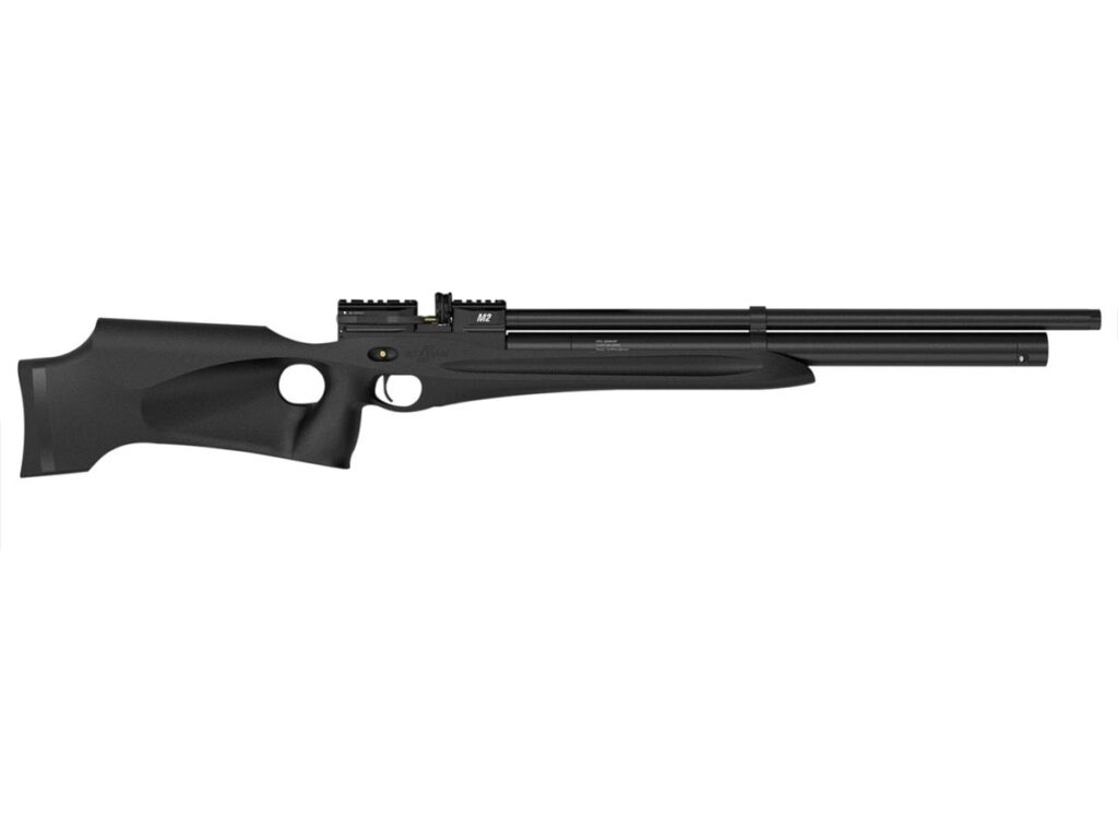 ATAMAN M2 CARBINE PCP AIR RIFLE REVIEW. - MK Guns