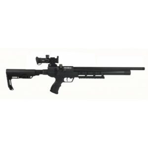 BROCOCK CONCEPT XR AIR RIFLE REVIEW. - MK Guns