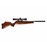 BSA LIGHTNING XL SE SPRING AIR RIFLE REVIEW. - MK Guns