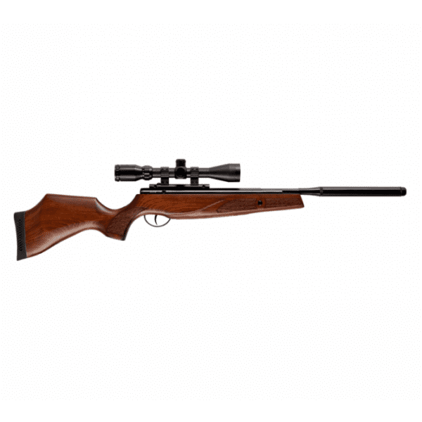 BSA LIGHTNING XL SE SPRING AIR RIFLE REVIEW. - MK Guns
