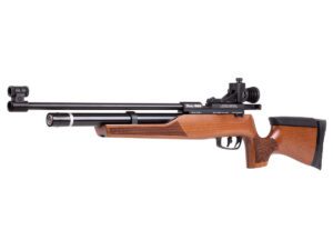 DAISY 599 COMPETITION AIR RIFLE REVIEW. - MK Guns