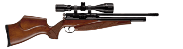 BSA SCORPION SE PCP AIR RIFLE REVIEW. - MK Guns