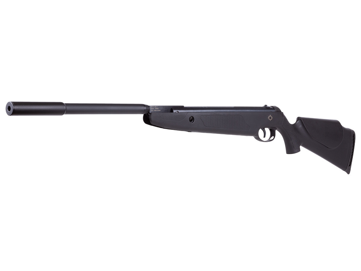 NORICA DRAGON GRS EVOLUTION MAX BREAK BARREL .177 AIR RIFLE REVIEW ...