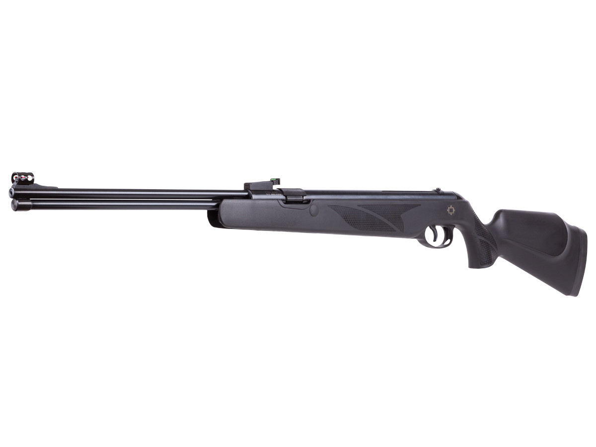 NORICA DREAM HUNTER .177 AIR RIFLE REVIEW. - MK Guns