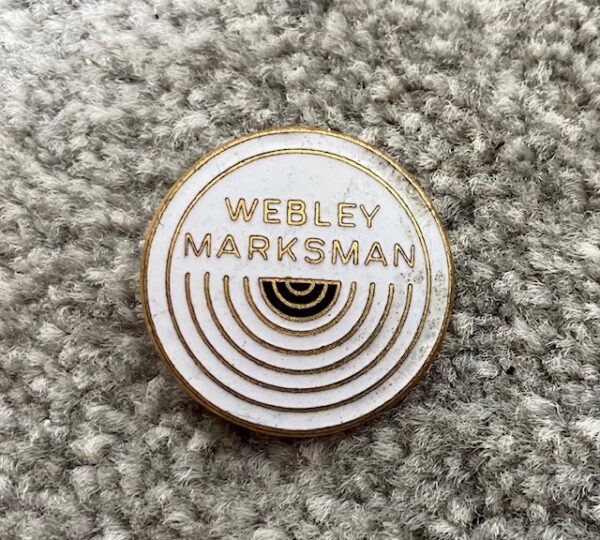 Webley Corner. - MK Guns