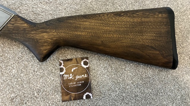 Crosman 761XL Air Rifle. - MK Guns