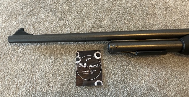 Daisy 2002 35 Shot Repeater. - MK Guns