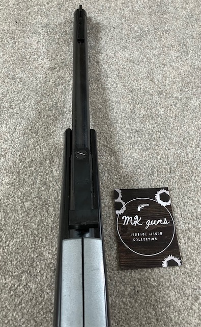 Diana G85 .177 Air Rifle. - MK Guns